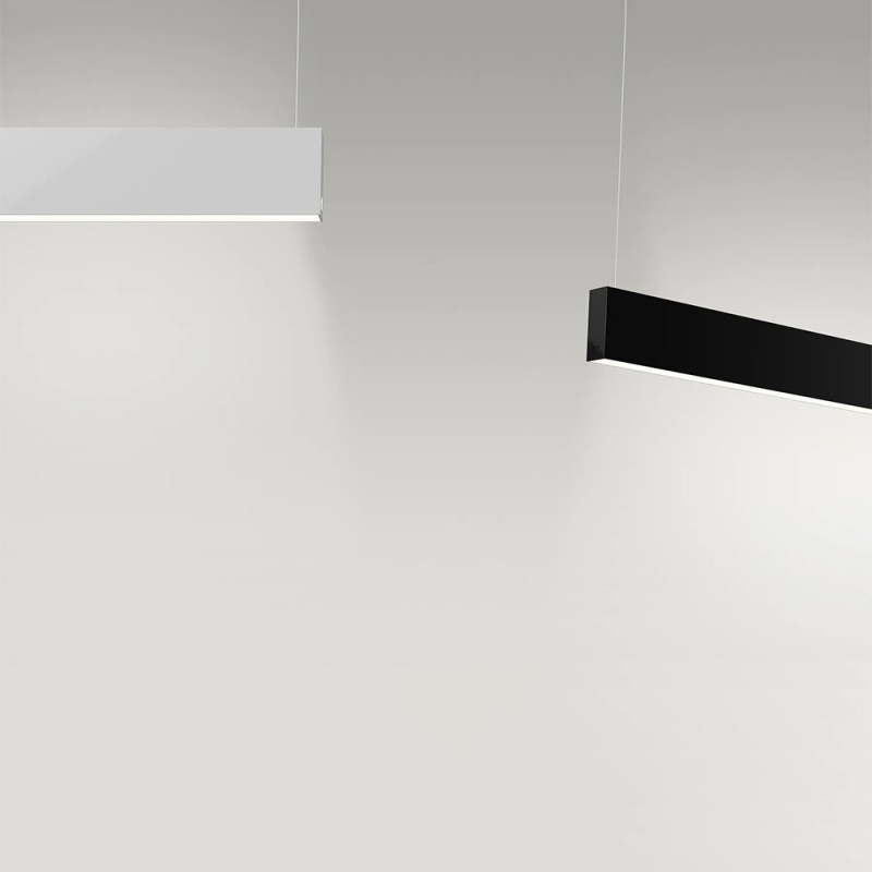 Shop Flos In-Finity 25 linear led profile by Flos Architectural - 플로스 ...