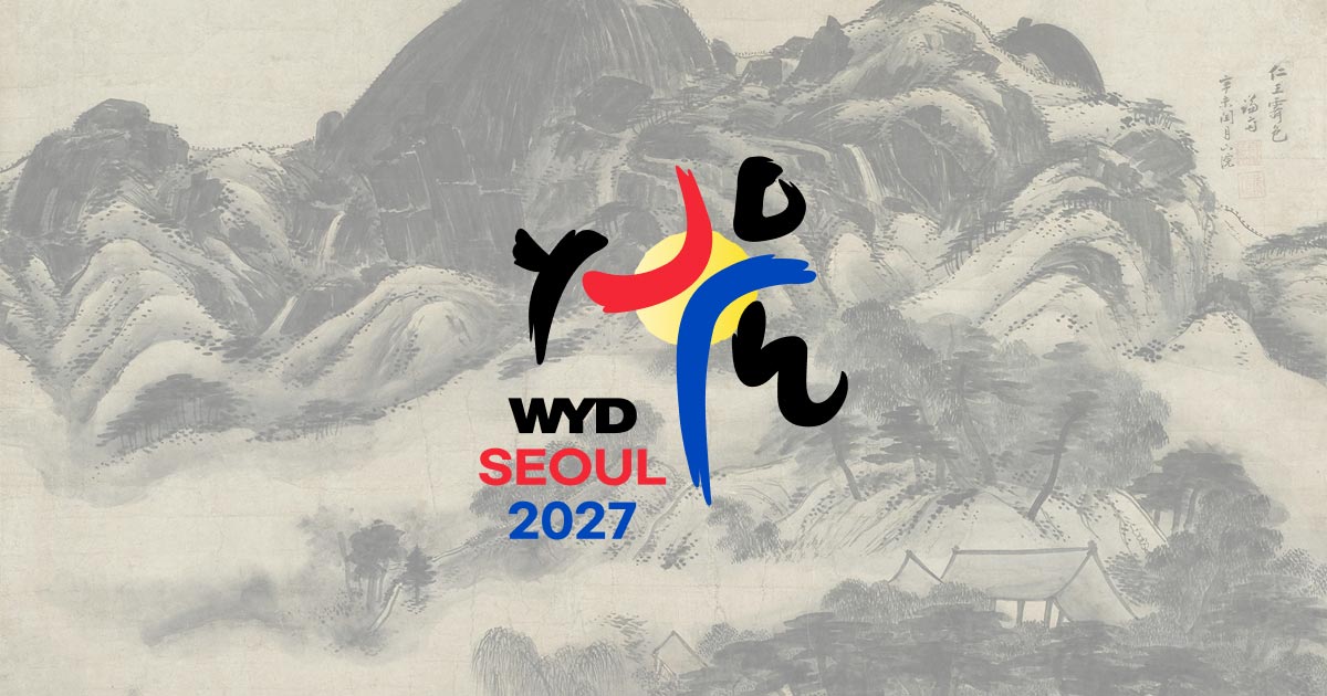 Current Status | WYD Seoul 2027